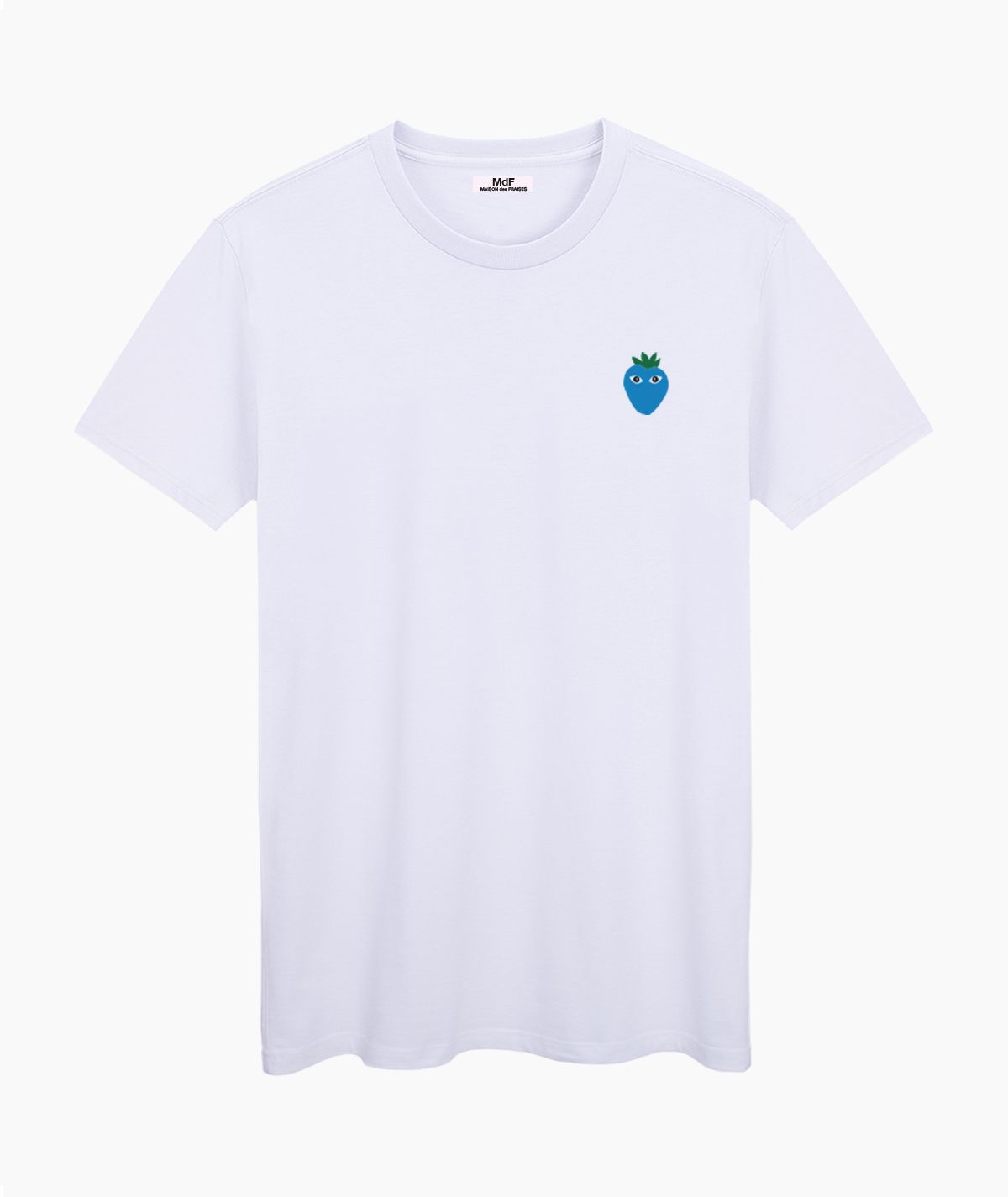 ¨BLUE LOGO¨ with exclusive SILCA STUDIO design Unisex T-Shirt